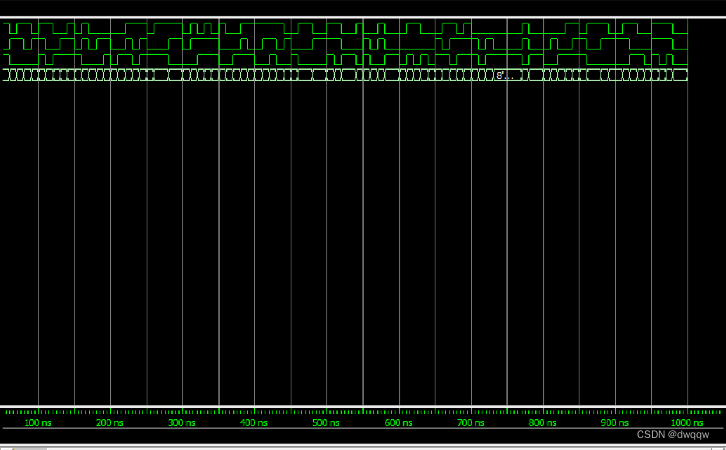实验七：练习_logisim3-8译码器-CSDN博客
