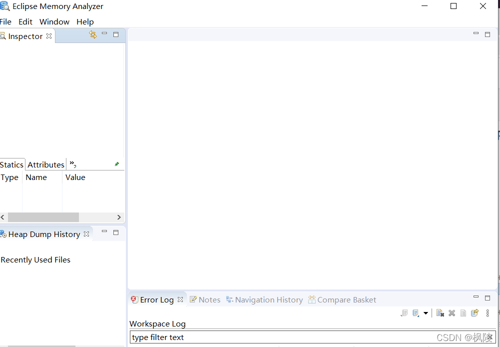 JVM监控及诊断工具---MAT_java mat-CSDN博客