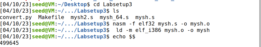 逆向工程 Shellcode 开发实验shellcode编写实验 Csdn博客