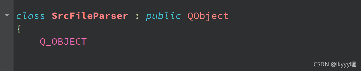 qt报错记录 no matching function call to ‘QObject::connectImpl(......_qt connectimpl使用报错-CSDN博客