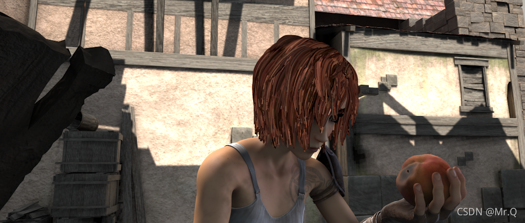 mmflow安装与测试-CSDN博客