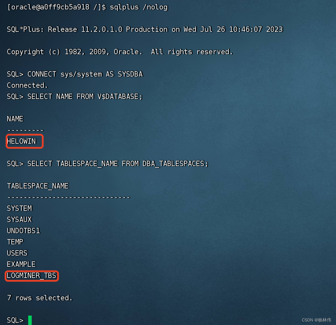 flink oracle cdc实时同步（超详细）_flinkcdc oracle-CSDN博客