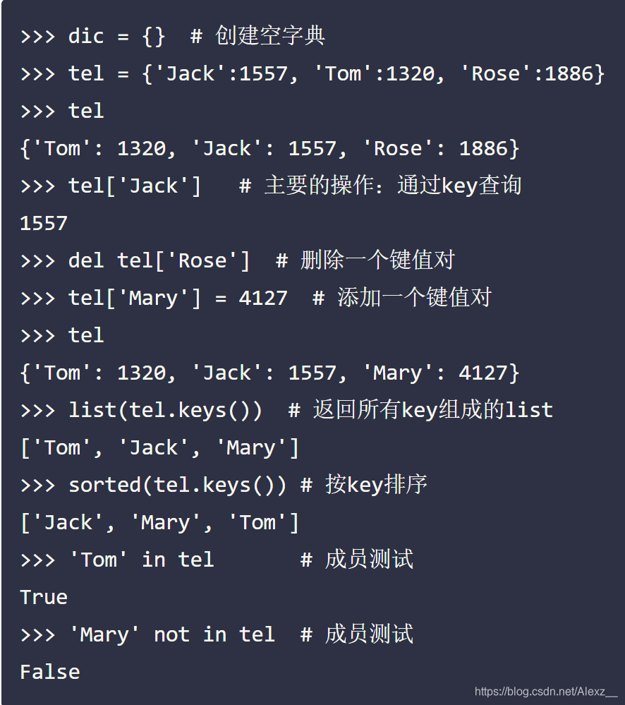 Python学习笔记（one note同步）_python笔记 onenote-CSDN博客