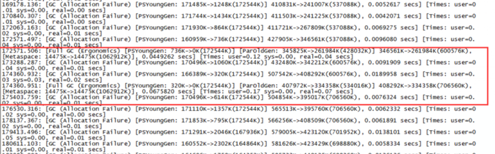一次Java内存泄露的排查_jna callback泄露-CSDN博客