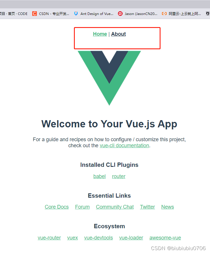 Vue项目大概目录介绍_vue ico目录-CSDN博客