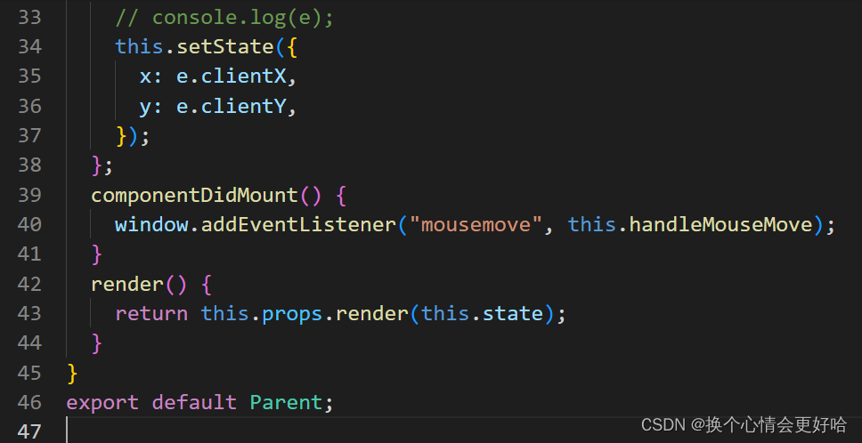 React高阶组件与Render Props-CSDN博客