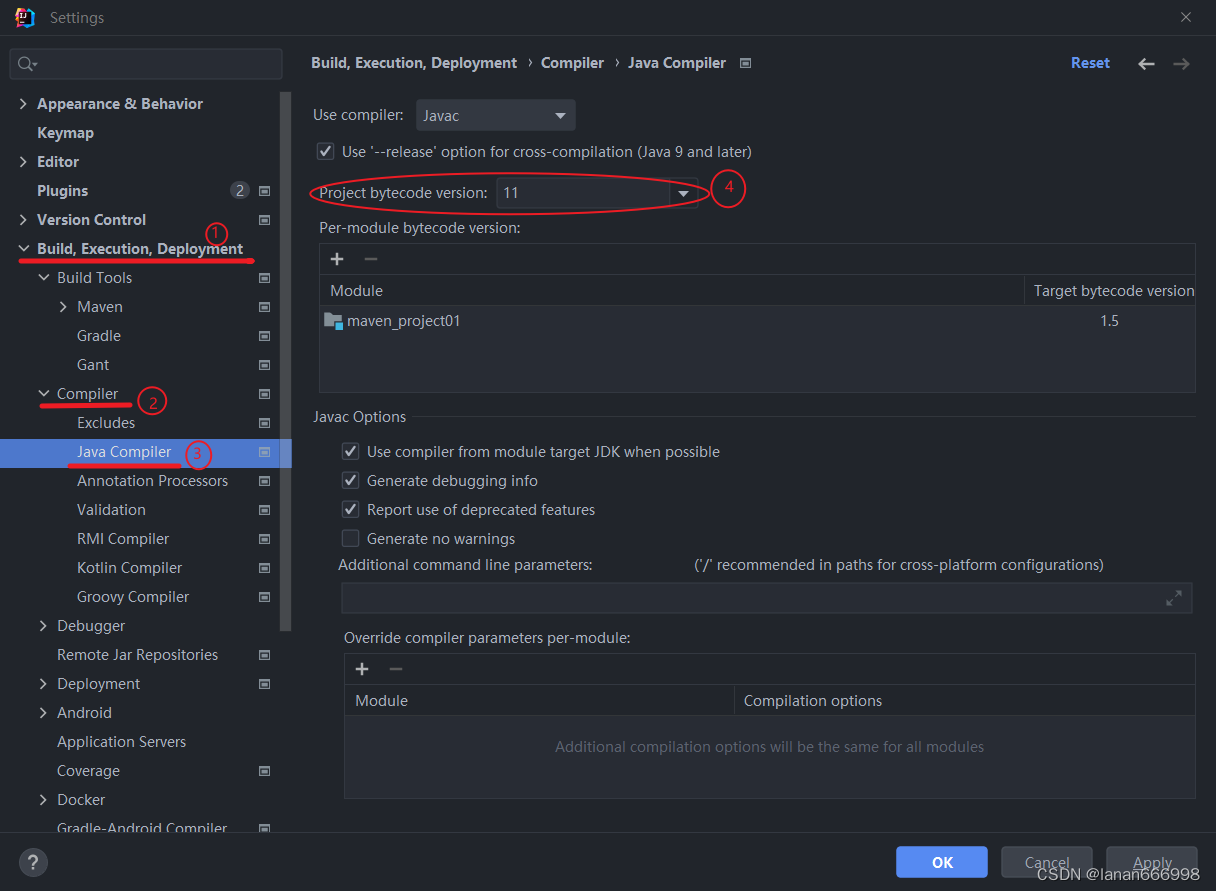 新手小白如何在IDEA上集成Maven_idea 集成maven-CSDN博客