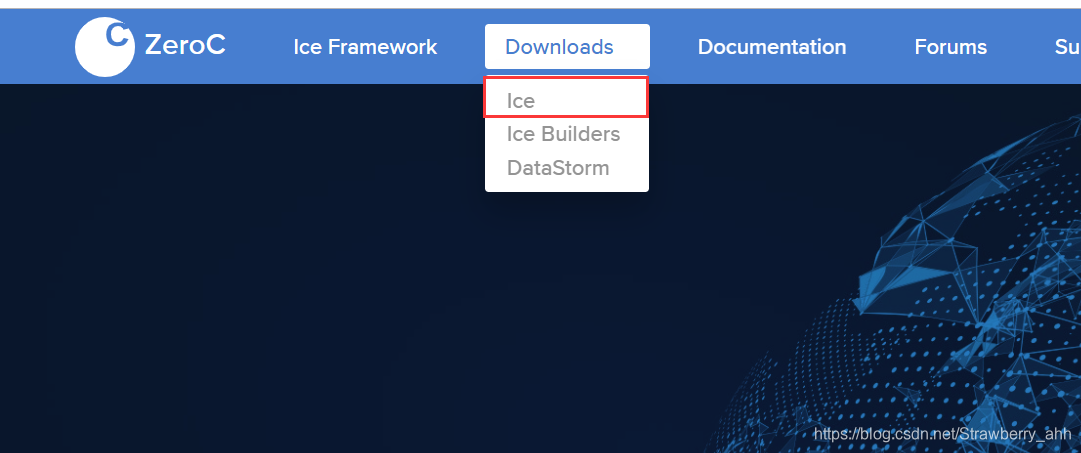 01-ZeroC官网下载ICE步骤_zeroc ice下载-CSDN博客