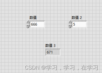 Labview调用Qt动态库的方法（与网上现有教程不同的是能用qt类）_labview qt-CSDN博客