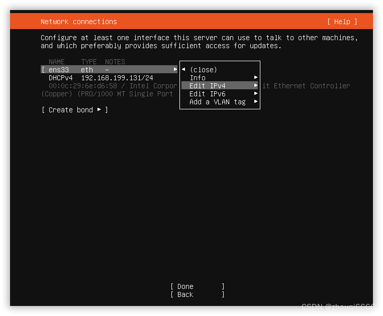 Ubuntu server 20.04安装教程 开启root远程登录及破密_ubuntu server root-CSDN博客