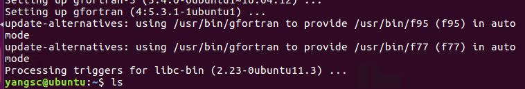 Linux下的MPI安装（类比linux软件的安装方式）_linux安装mpi-CSDN博客