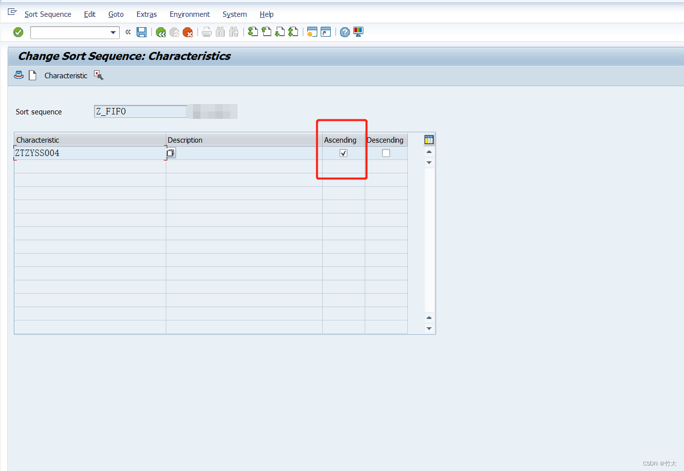【MM小贴士】SAP 批次管理基础配置-CSDN博客