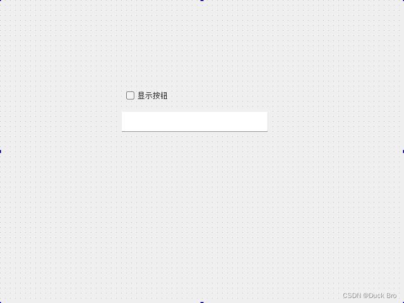 【Qt 学习笔记】Qt常用控件 | 输入类控件 | Line Edit的使用及说明_qlineedit-CSDN博客