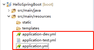 Spring Boot使用Undertow做服务器_springboot启用undertow-CSDN博客