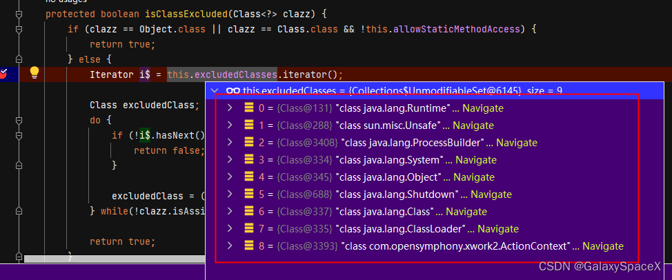 Java表达式注入（OGNL 表达式注入）-CSDN博客