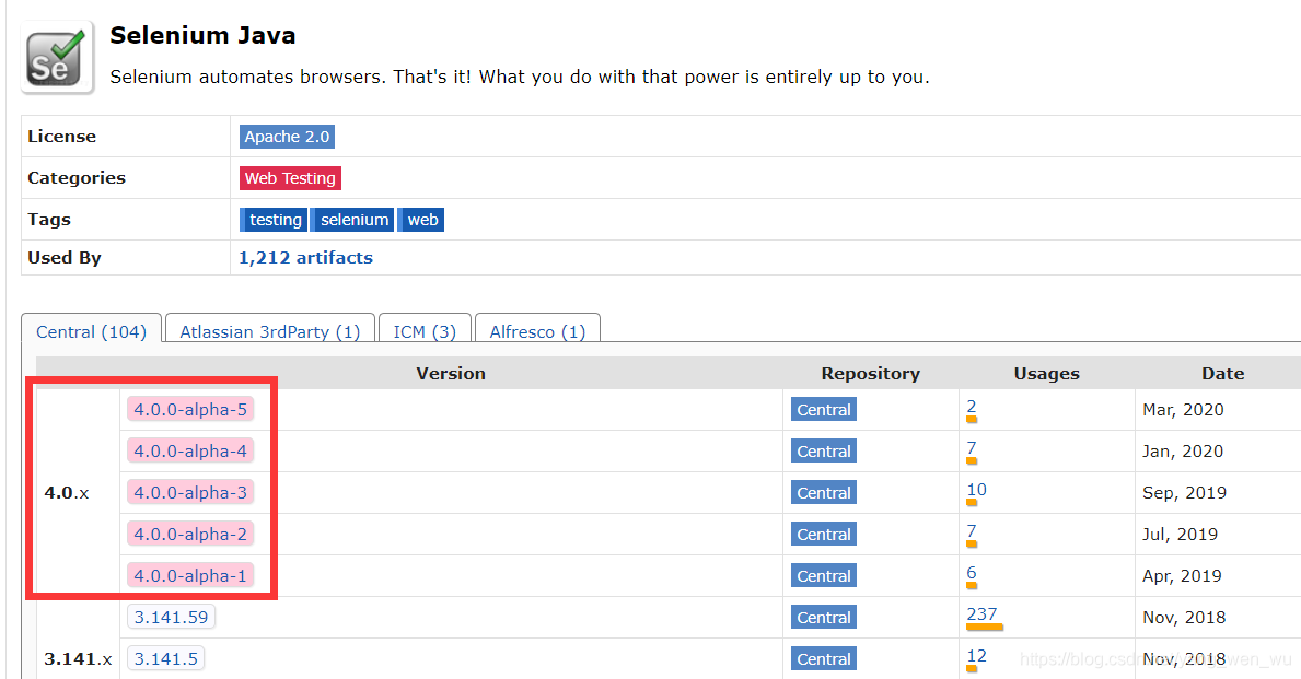 Selenium RemoteWebDriver 利用CDP修改User-Agent_java selenium的driver.executecdpcommand是多少版本-CSDN博客