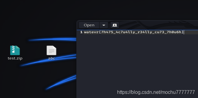 BUUCTF：[watevrCTF 2019]Evil Cuteness-CSDN博客