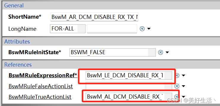 AUTOSAR BswM模块通信控制配置以及代码实现_autosar配置通信控制-CSDN博客