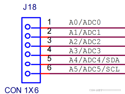 采用i.MX RT1020进行I2C通信实验-CSDN博客