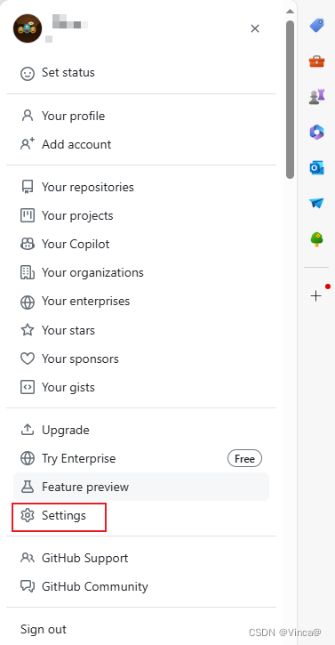 The authenticity of host ‘github.com (20.205.243.166)‘ can‘t be ...