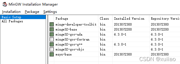 Win10编译sqlcipher_sqlcipher windows-CSDN博客