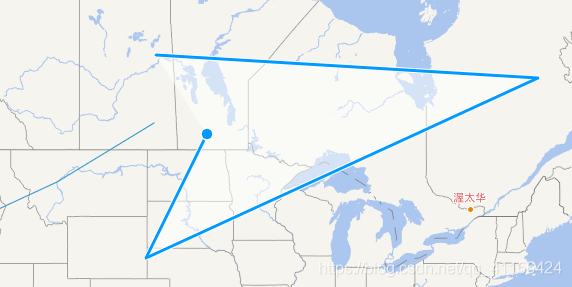 openlayers3-interaction之select、modify和draw(选中、绘制和编辑要素)_openlayers modify-CSDN博客