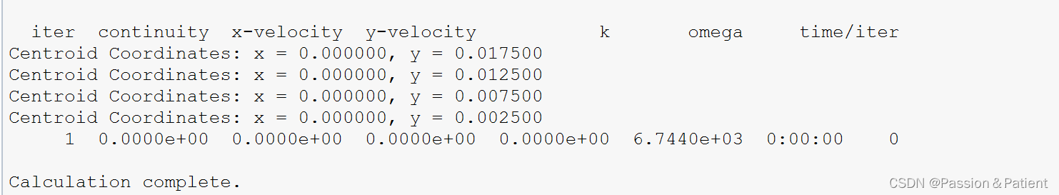 Fluent UDF（八）DEFINE_ADJUST_define adjust-CSDN博客