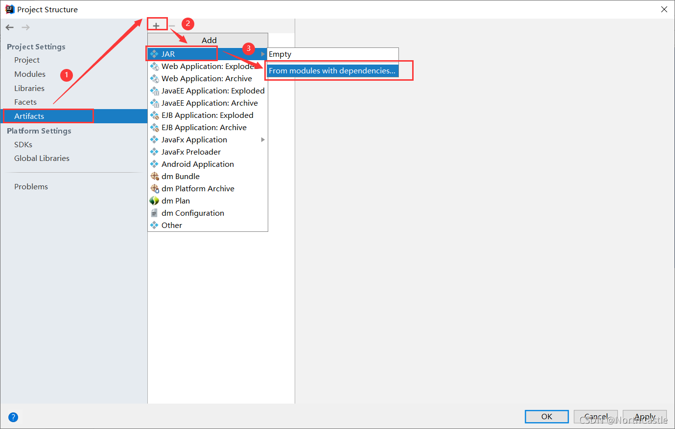 Idea基础操作 Java项目打包(1)普通工具类java项目打包idea打包普通java项目 Csdn博客