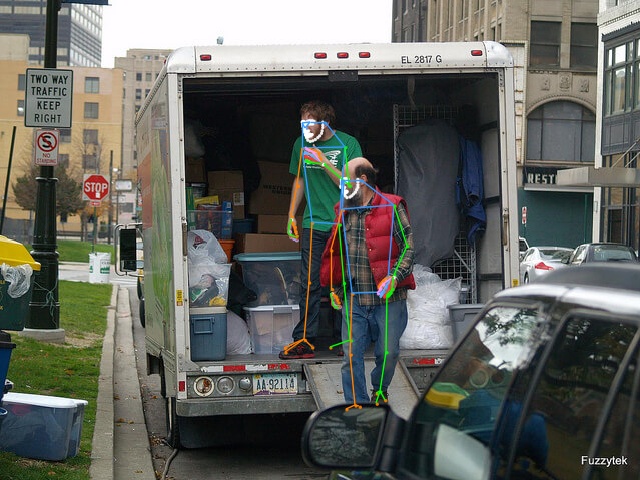 MMPose姿态估计——3.DEMO实战_怎么运行mmpose官方demo-CSDN博客