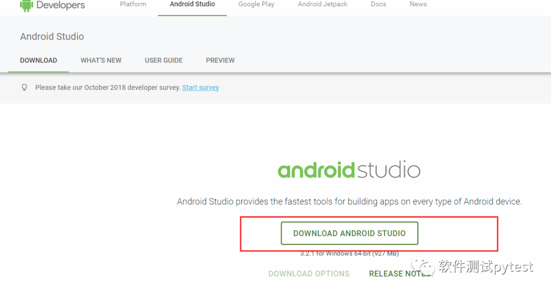 Python3 + Appium + 安卓模拟器实现APP自动化测试并生成测试报告_python appium 模拟器-CSDN博客