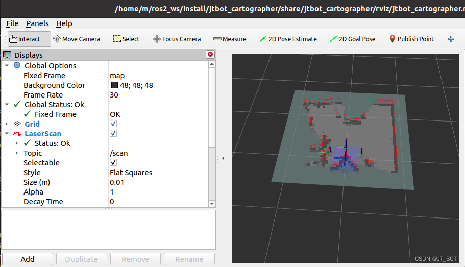 ros2 foxy robot-localization 里程计 imu多传感器融合踩坑指南_ros2 robot-localization 里程计、imu等多传感器融合导航示例-CSDN博客