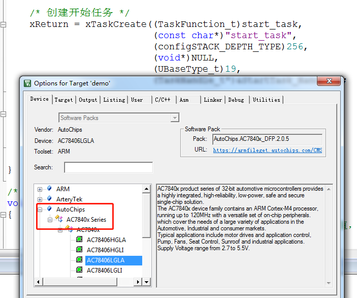 [学习笔记]【杰发科技AC7840x测评】Freertos_Adc_2_Oled显示_freertos oled显示-CSDN博客