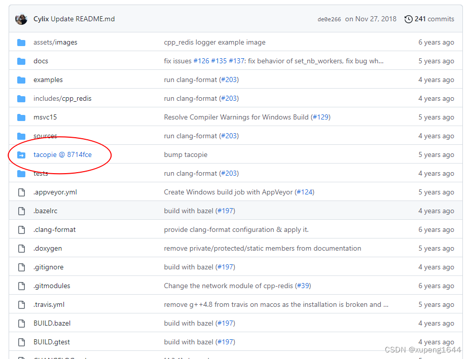 Linux下编译cpp_redis_redis cpp-CSDN博客