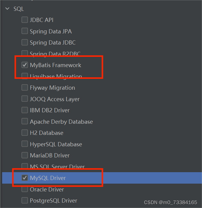 运用IDEA 2021.1.1 创建SpingBoot项目_idea 2021.1 创建 springboot项目-CSDN博客