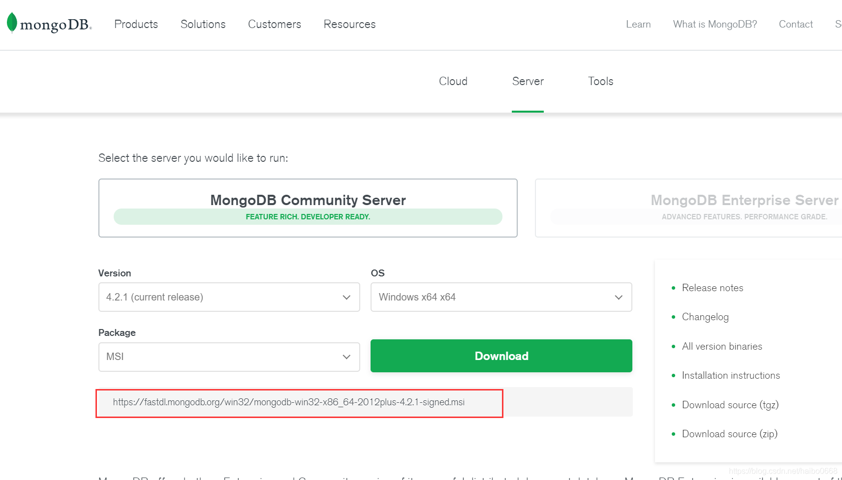 Windows10 搭建 Yapi(Node.js MongoDB 4.2 安装)_yapi' 不是内部或外部命令,也不是可运行的程序-CSDN博客
