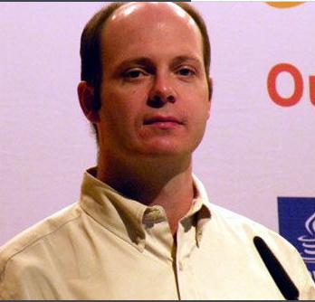 java之父_致敬Spring之父——Rod Johnson-CSDN博客