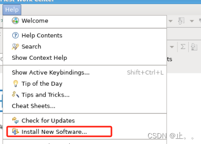 AIXcoder eclipse 安装使用_aixcoder怎么用-CSDN博客