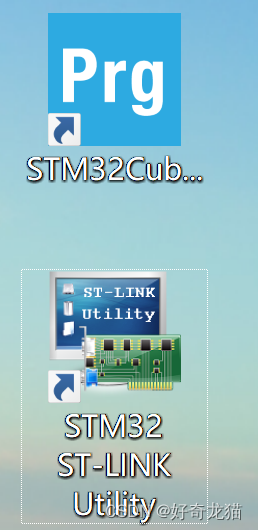【QT调用ST-link-使用QT编写程序-调用ST-LINK_CLI.exe-烧写STM32F4xxx-基础样例】_qt stlink-CSDN博客