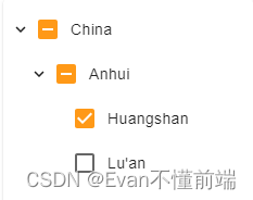使用 React 和 MUI 创建多选 Checkbox 树组件_react mui-CSDN博客