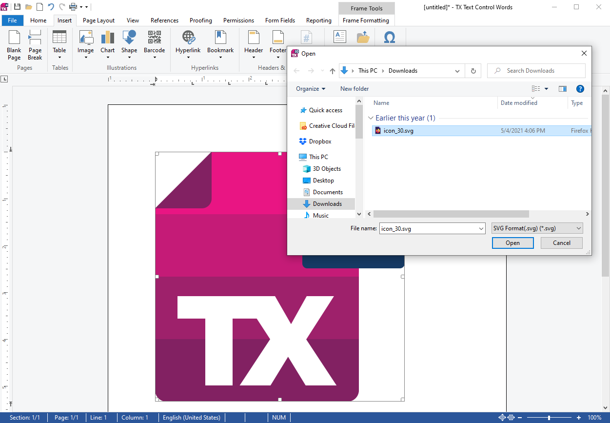 TX Text Control: Version 30.0 Crack_tx textcontrol tracked-CSDN博客