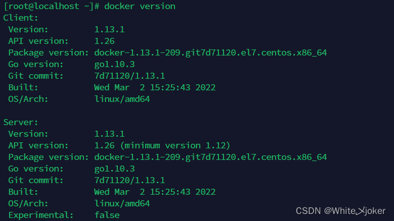 Nginx环境搭建以及Docker环境部署_docker部署nginx-CSDN博客