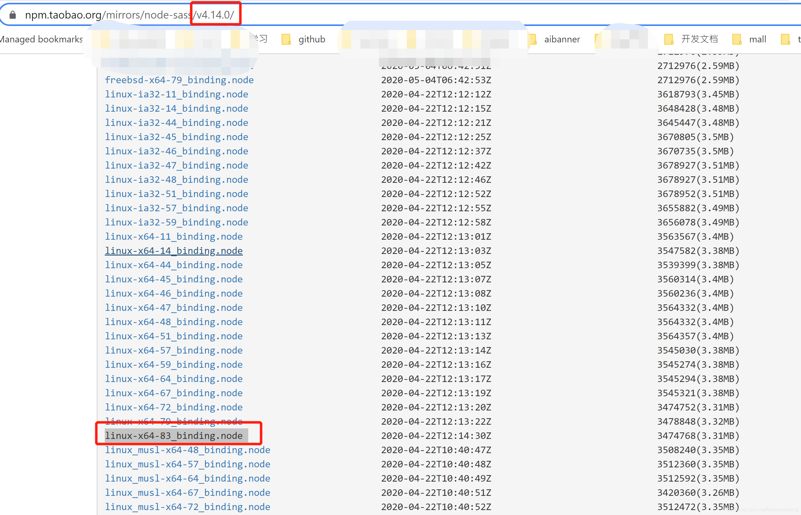用jenkins构建部署前端vue系统,linux X64 83bindingnodebindingnode Linux Csdn博客
