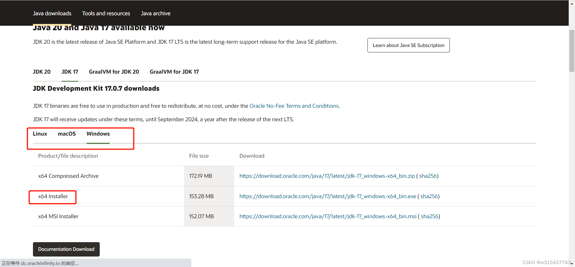 windows11下Jmeter和JDK下载安装及环境变量配置_jmeter环境变量配置win11-CSDN博客