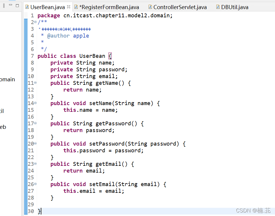 Java Web开发：JSP Model1与Model2详解-CSDN博客