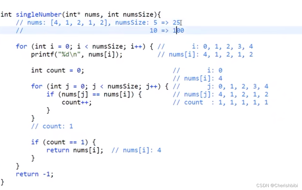leetcode day1-CSDN博客