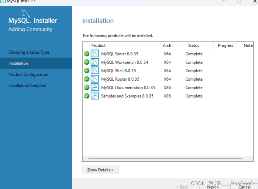 window系统安装MySQL_window 安装mysql-CSDN博客