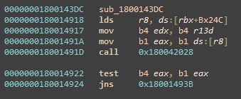 Microsoft Remote Procedure Call Runtime 远程代码执行漏洞（CVE-2022-26809）-CSDN博客