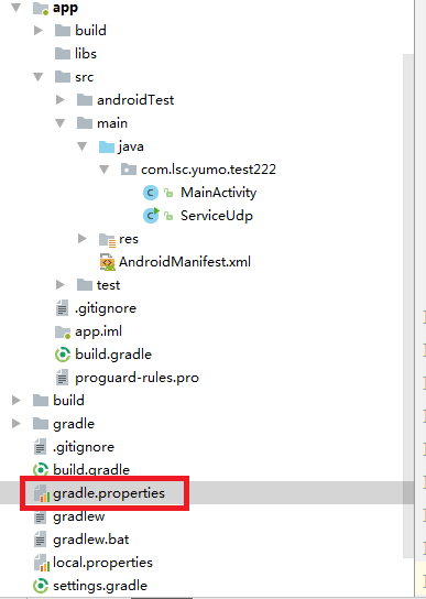 Android Studio无法执行Java类的main方法问题及解决方法_a problem occurred configuring project ':app'. > c-CSDN博客
