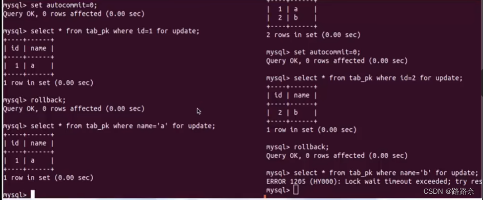 Mysql数据库最常见的6种故障的排除方法mysql启动报错 Csdn博客 