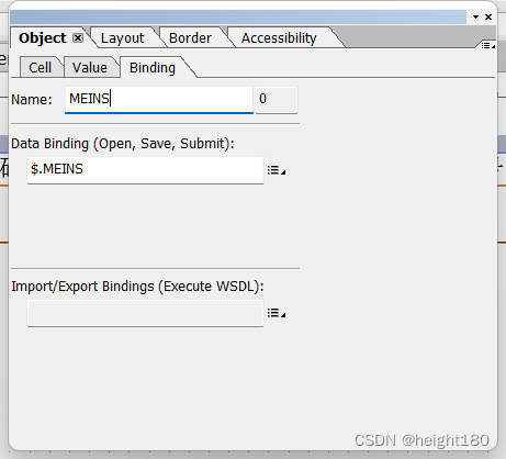 SAP ABAP adobe form打印_sap adobe form-CSDN博客